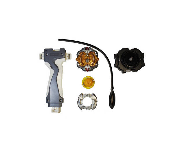 Купити Beyblade S3 Archer Hercules.13.Et B-115 (Бейблейд Лучник ...