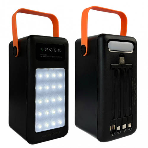 Купити Power Bank 100000 mAh Viva, ціна 3000 ₴ - Prom.ua (ID# 1945511054)