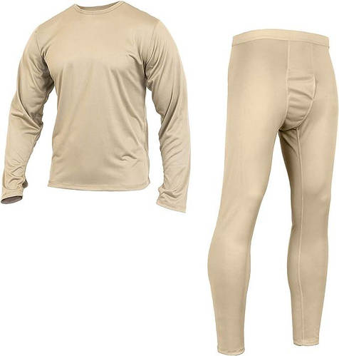 Комплект термобілизни ECWCS Level 1, GEN III M (ID#1945552512), ціна ...