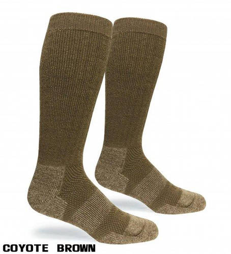 Купити Зимові шкарпетки Covert Threads ICE Sock Чорний, ціна 999 ...