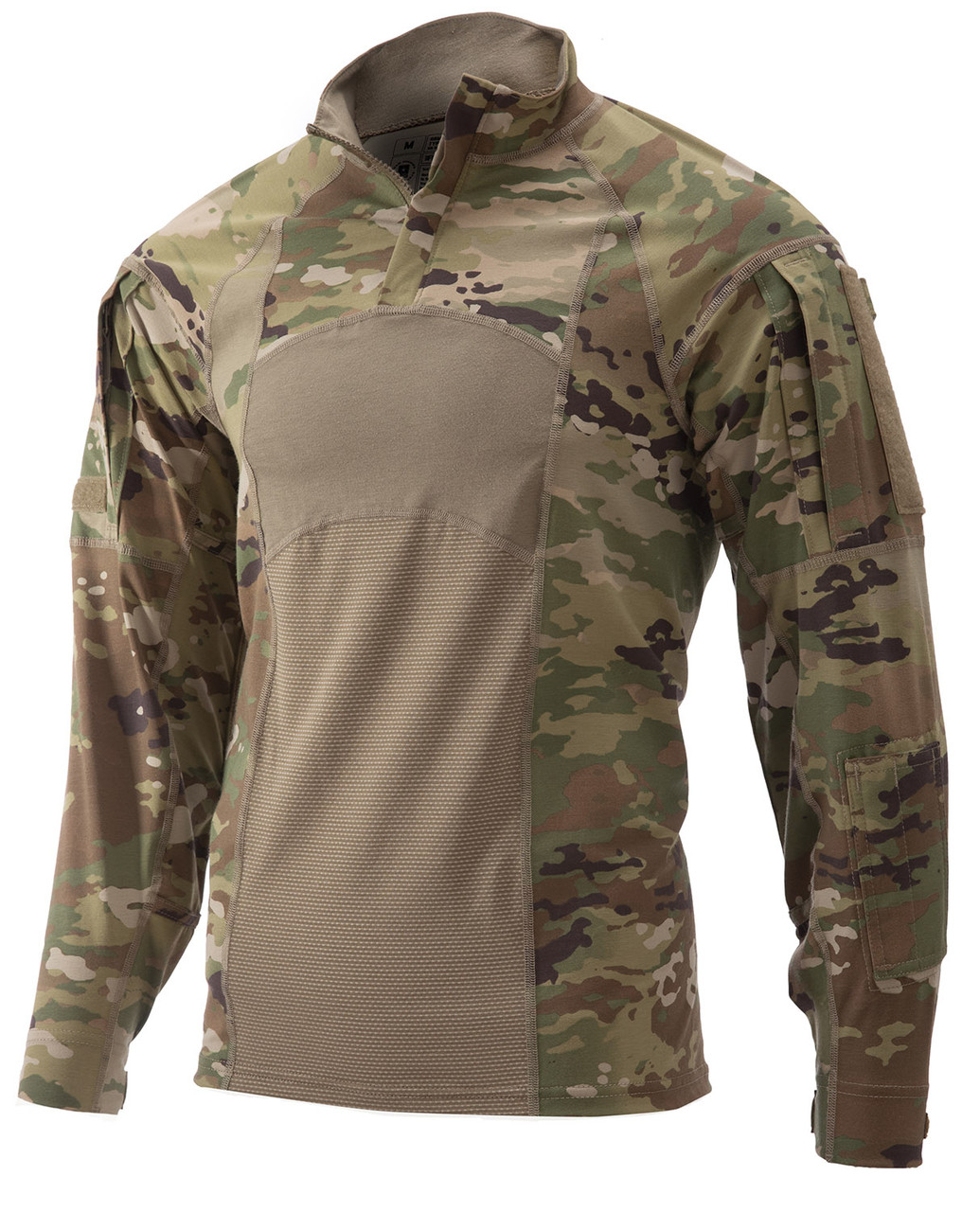 Боевая рубашка огнестойкая Massif US Army Combat Shirt Gen II (FR ...