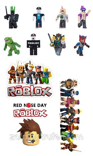 Roblox 12 (ID#1945683780), цена: 45 ₴, купить на Prom.ua