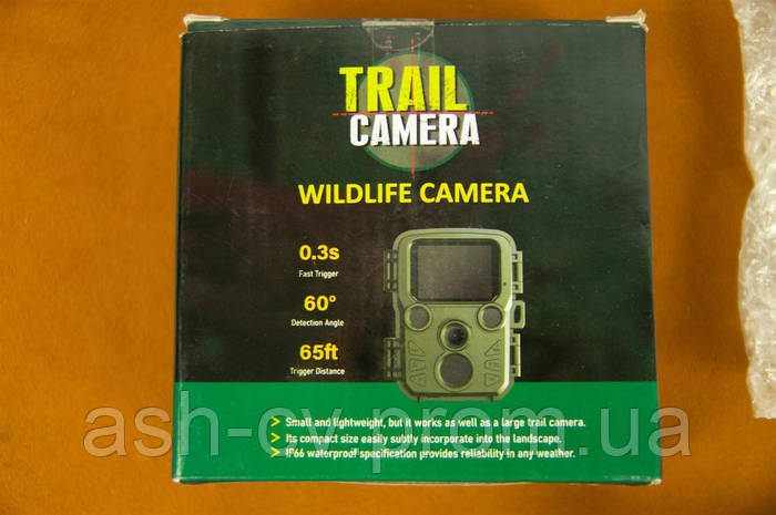 Фото, видео, ловушка, камера для охоты, 1080, 12MP, Trail Camera ...