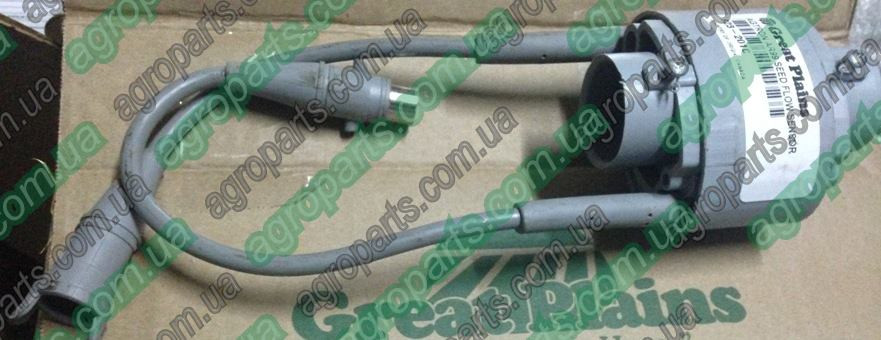 Датчик 823-201C забивания серый AGTRON 673022 сенсор высева 823-201с ...