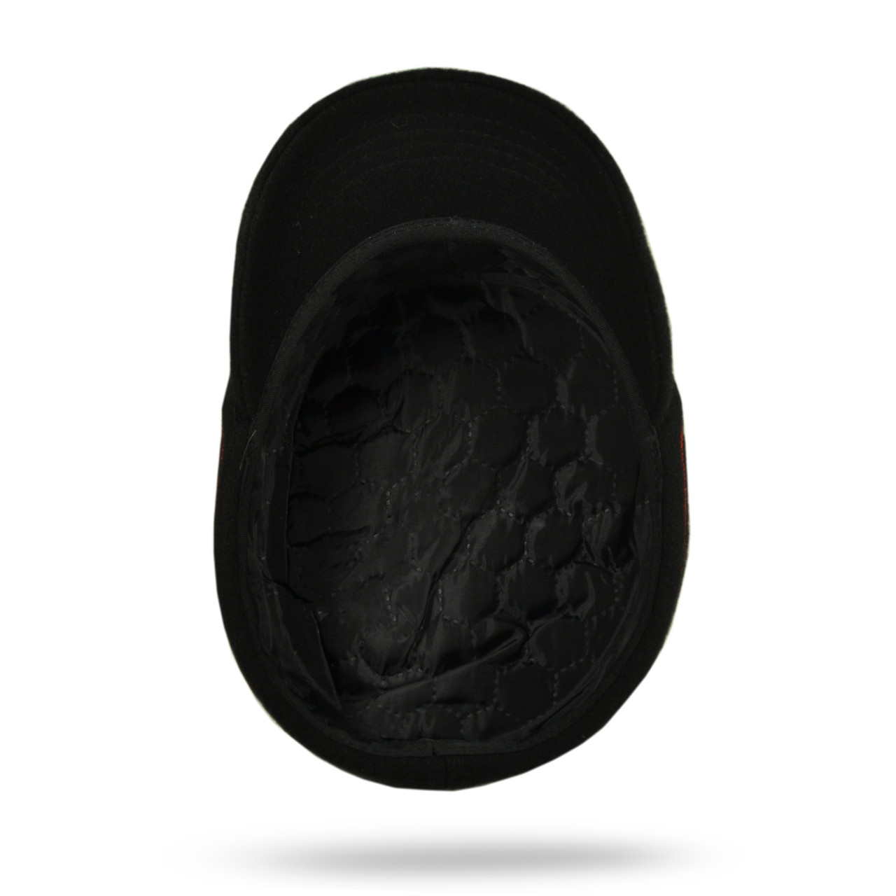 Купити Мазепинка з вишиванкою українським візерунком тепла кашемір Австрійка ціна 920 ₴ Prom