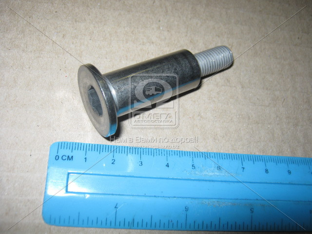 Болт натяжителя (пр-во Toyota) 1355667010 UA49 (ID#1945766032), цена ...