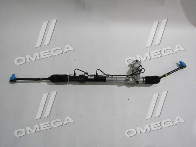 Реечный рулевой механизм в сборе (пр-во Mobis) 577001M800 UA49 (ID ...