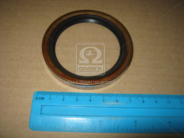 Сальник полуоси задней Toyota Land Cruiser Prado 02-13 Lexus GX (пр-во ...