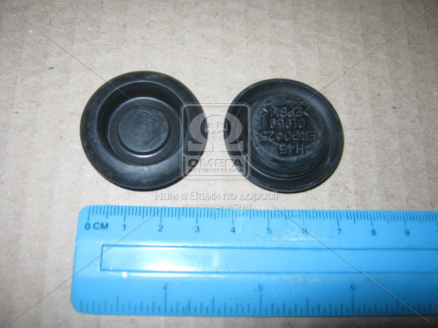 Заглушка (пр-во Toyota) 9095001959 UA51 (ID#1945793829), цена: 201 ...