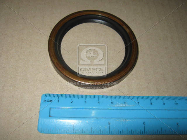 Сальник полуоси задней Toyota Land Cruiser Prado 09-17 Lexus GX (пр-во ...