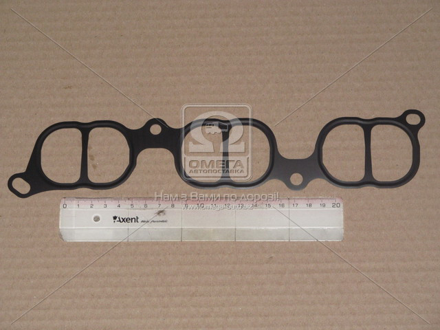 Прокладка, Впускной Коллектор (оригинал) (пр-во Toyota) 1717731021 UA51 ...