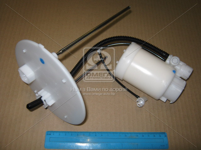 Фильтр топливный (бак) Toyota Highlander 10- Lexus RX 08- (пр-во Toyota ...