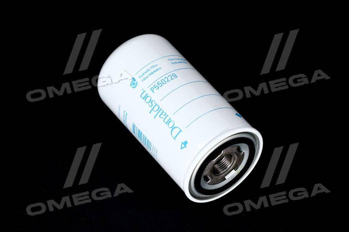 Фильтр гидравлический CLAAS (Donaldson) P550229 UA51, цена: 1545 ...