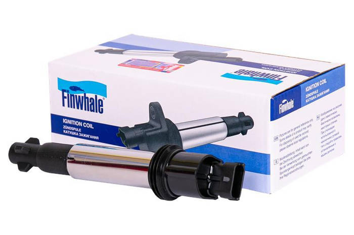 Катушка зажигания ВАЗ 2110-12, 1117-19, 2170, Гранта (16 кл.) (пр-во ...