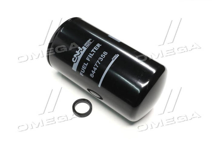 Фільтр паливний CASE Magnum 310 (5мікрон) (CNH) 84477358 UA51 (ID ...