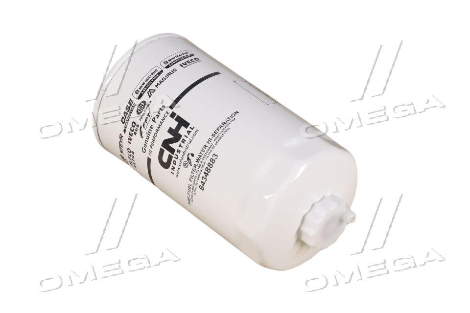 Фильтр топливный CASE, New Holland Magnum 290/340, T8.390 (87340333 ...