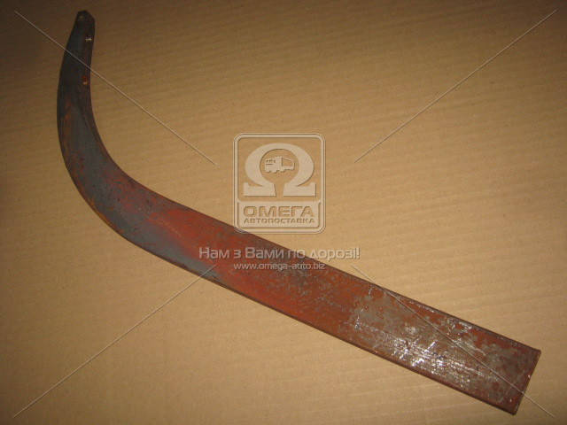 Стійка культиватора КПС-401, Н 043.11.407-01 (вир-во Україна) Н 043.11. ...