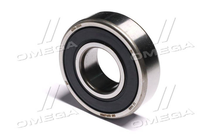 Підшипник Gaspardo 6204 2RSH (Maschio Gaspardo) F04010156 UA51 (ID ...