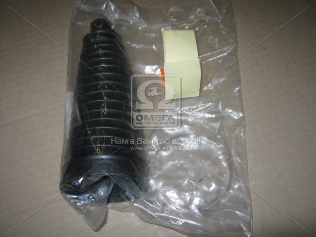 Пыльник рулевой рейки Toyota Corolla 06- Prius Auris Lexus CT/HS (пр-во ...