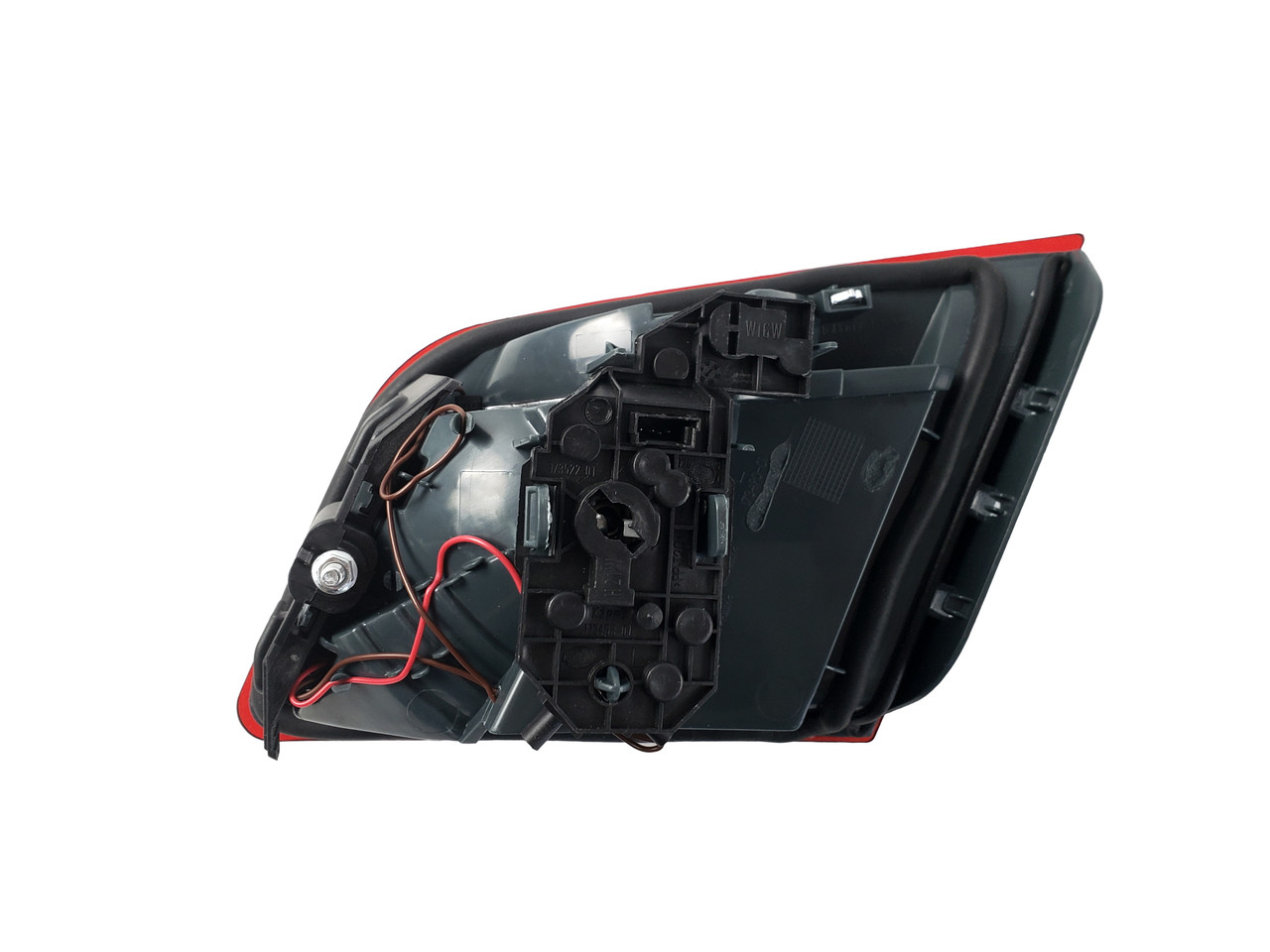 Задние фонари стопы на BMW 5 Series F10 / F18 2010-2013 год ( Европа ...