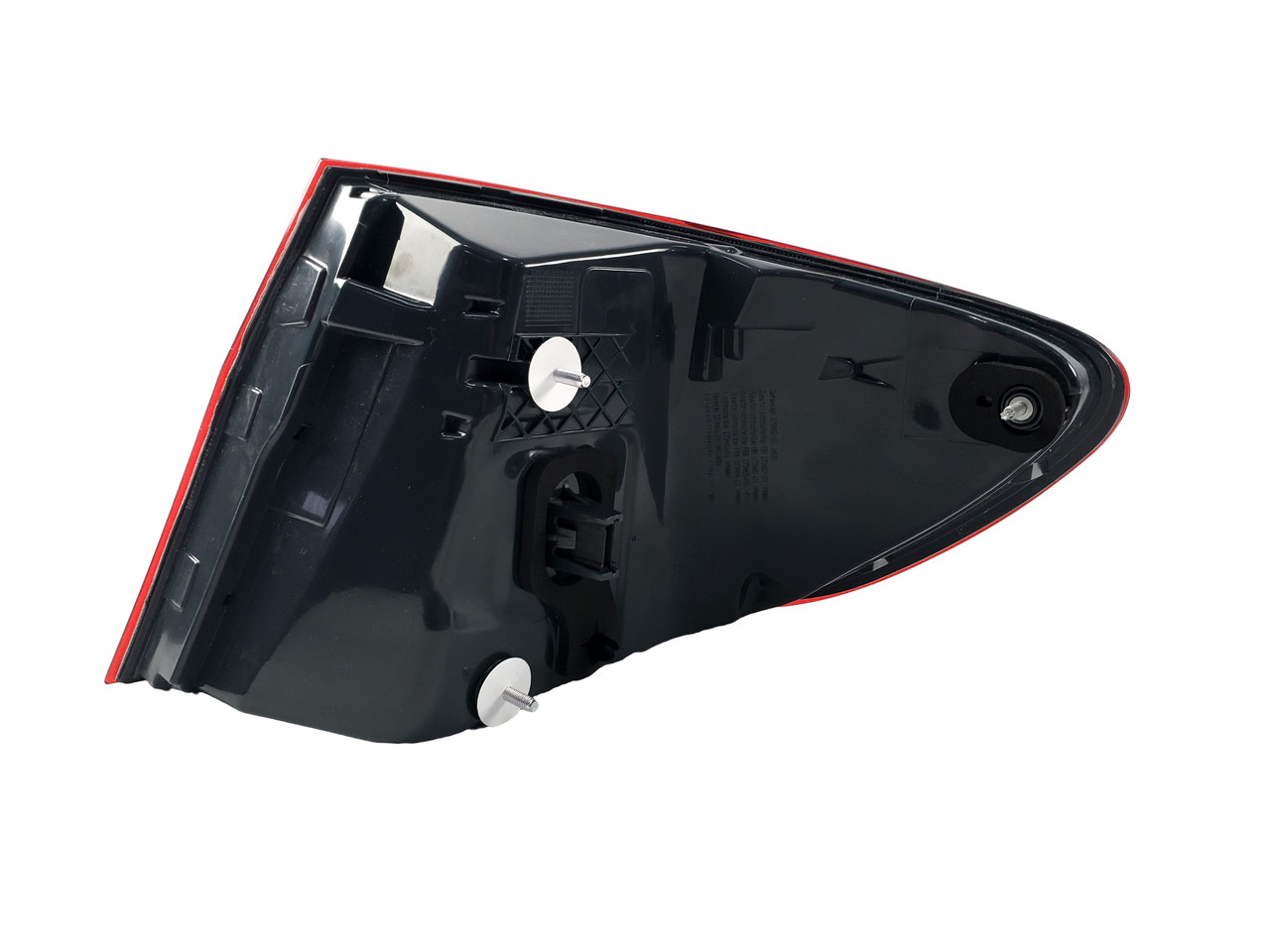 Задние фонари стопы на BMW 5 Series F10 / F18 2010-2013 год ( Европа ...