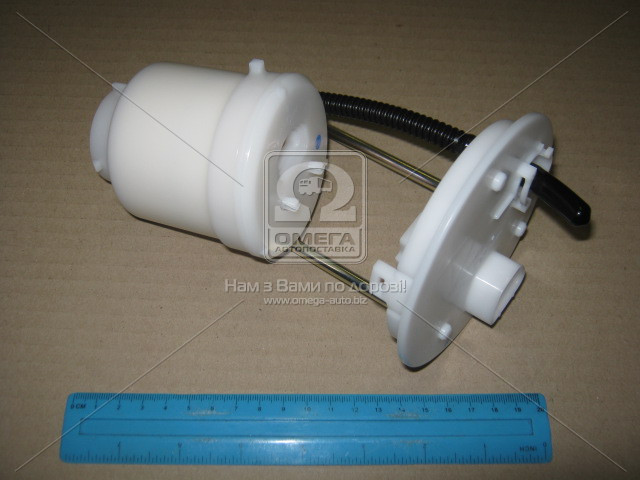 Фильтр топливный Toyota Camry 11- (пр-во Toyota) 7702433090 UA51 (ID ...