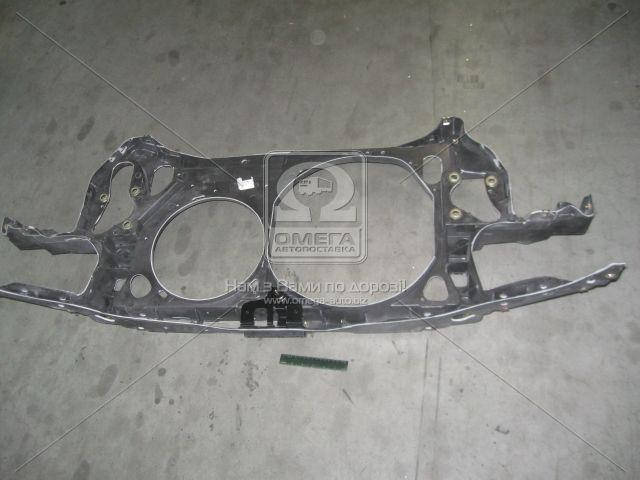 Купить Панель пер. +/-AC VW PASSAT B5 00-05 (пр-во TEMPEST) 051 0609 ...