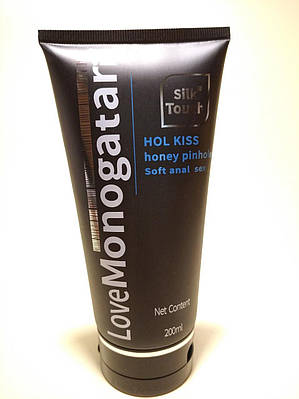 Смазка анальная для секса 200мл Love Monogateri Silk Touch Ellips, цена ...