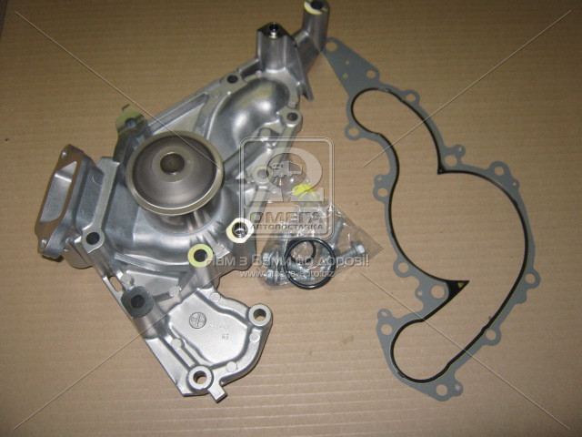 Насос водяной Toyota Land Cruiser 100/200 Sequoia Lexus GS/GX/LS/LX/SC ...