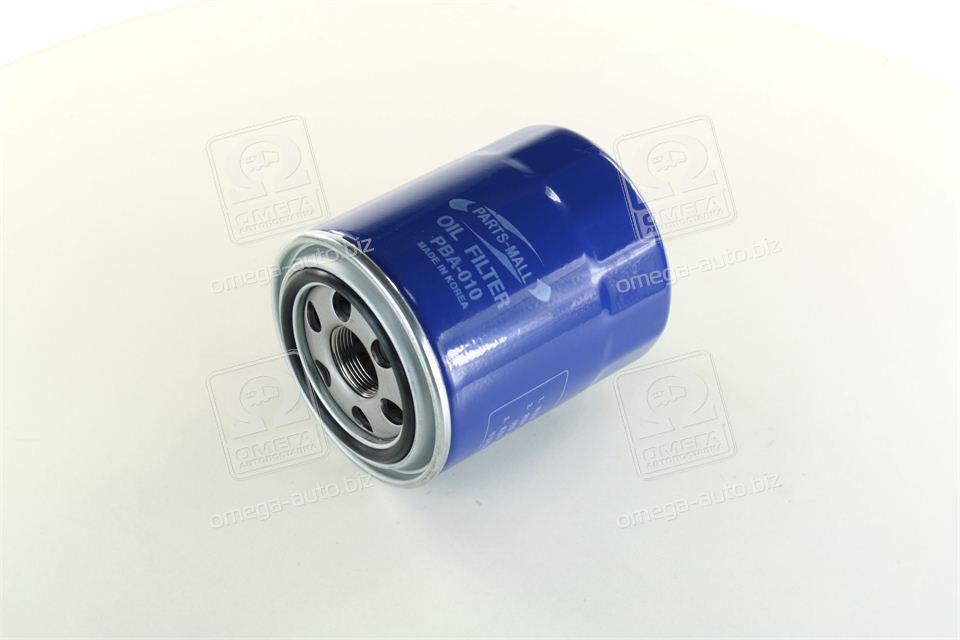 Фильтр масляный двигателя HYUNDAI PORTER 96MY (пр-во PARTS-MALL) PBA ...