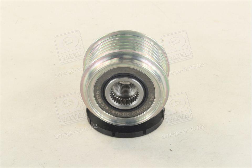 Механизм Свободного Хода Генератора RENAULT, VOLVO (пр-во Ina) 535 0028 ...