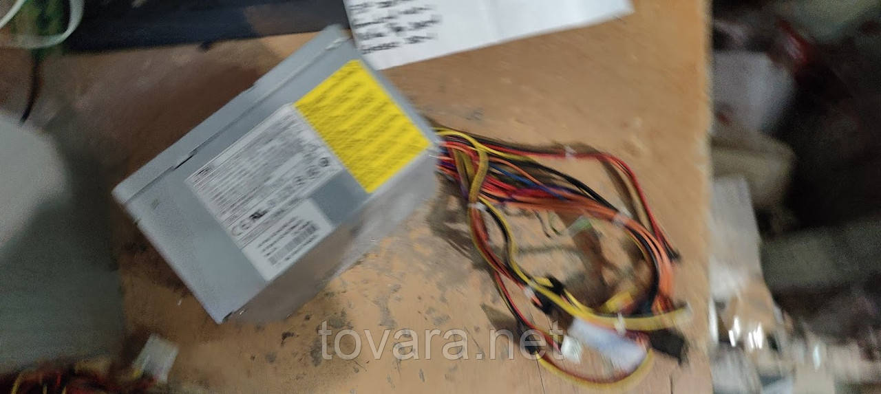 Брендовый блок питания БП LiteOn PS-5301-08 300W / 300Вт № 232408125 ...