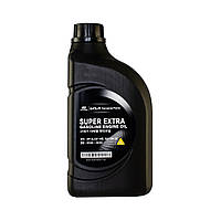HYUNDAI 5W-30 Super Extra Gasoline 1L | Сравнить цены и купить на Prom.ua