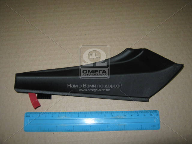 Уплотнитель крыла (пр-во Toyota) 5386642020 UA49 (ID#1945792214), цена ...