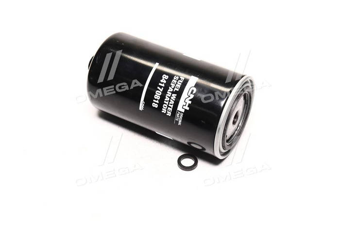 Фильтр топливный CASE гр. оч. Puma 155, 210/MXM125 (CNH) 84170818 UA51 ...