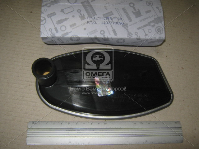 Фильтр акпп Rodius, Stavic, Actyon (Sports 2012), Kyron, Chairman ...