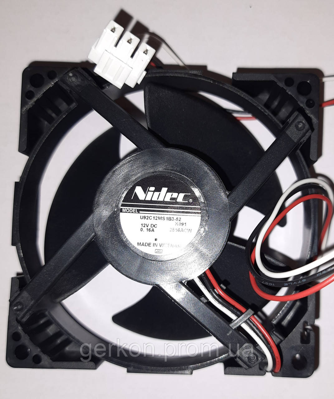 Вентилятор DA31-00338A MOTOR BLDC FAN для холодильника SAMSUNG (ID ...