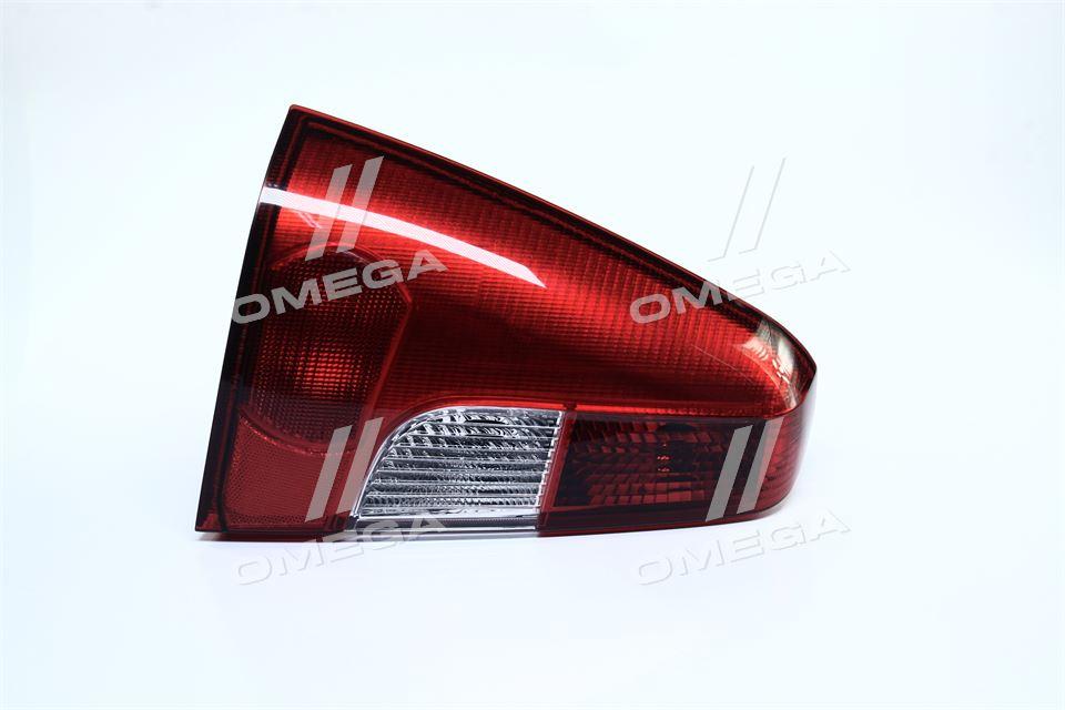 Ліхтар задн. лів. DACIA LOGAN -08 SDN (вир-во TYC) 11-A758-A1-2B UA51 ...