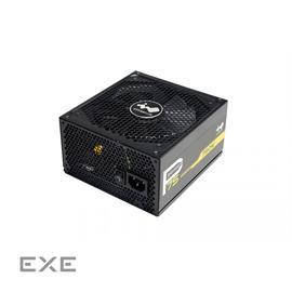 In-Win Power Supply P75 750W SECC ATX12V EPS12V Active PFC 80 PLUS Gold ...