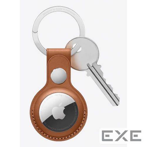 Купить AirTag (4 Pack), Model A2187 (MX542RU/A), цена 4499 ₴ — Prom.ua ...
