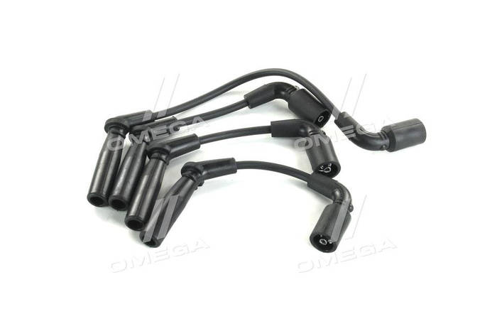 Купить Провод высоковольтный компл. MATIZ 1.0/AVEO 1.2 (пр-во VALEO PHC ...