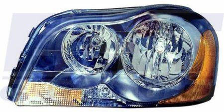 Фара передня VOLVO XC90 (275) 2002-2015 р. (ID#1946036760), цена: 8561. ...