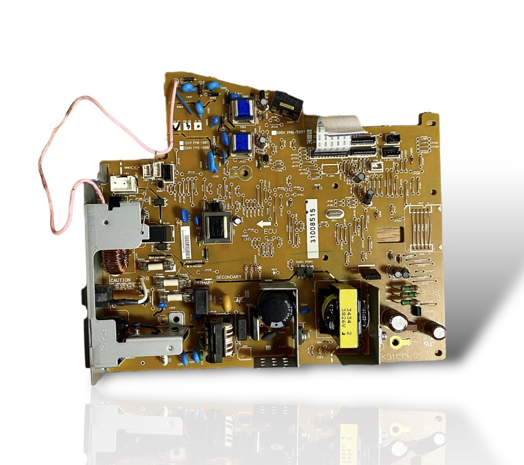 Купить Плата живлення/DC контролера Canon MF4410/4450/4570/4430/4550 ...