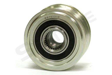 Шків генератора MERCEDES-BENZ T1/TN/MERCEDES-BENZ UNIMOG 1955-2012 р ...