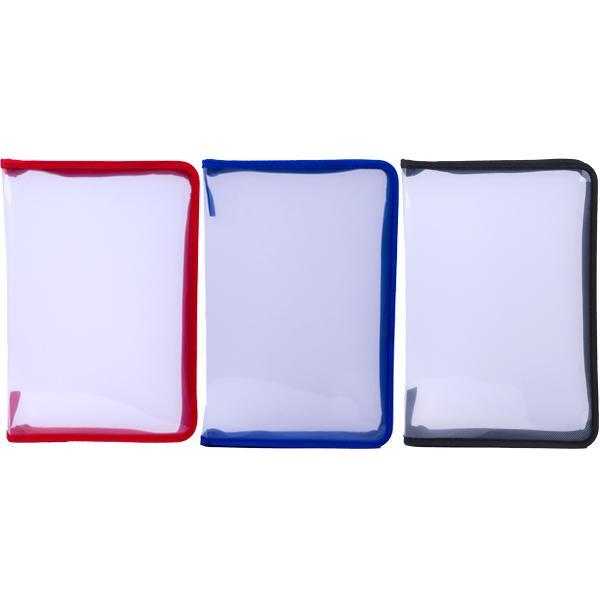 Папка на Молнии А4 Прозрачная — в Категории "Файлы и Папки" на Bigl.ua ...