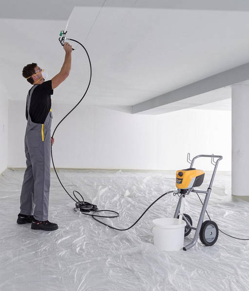 WAGNER CONTROL PRO 350 M