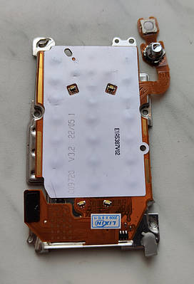Клавиатурный модуль для nokia 5200 - купить недорого на Prom.ua: цены ...