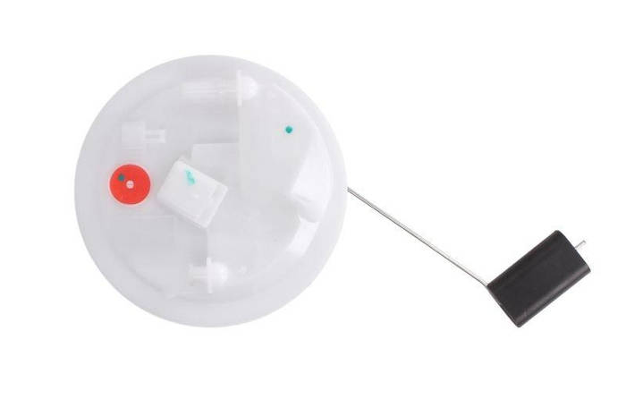 Купить Топливный насос Delphi FG246712B1 Renault Grand Scenic, Scenic ...