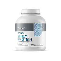 Whey protein 2000 g ostrovit - купить недорого на Prom.ua: цены, акции ...