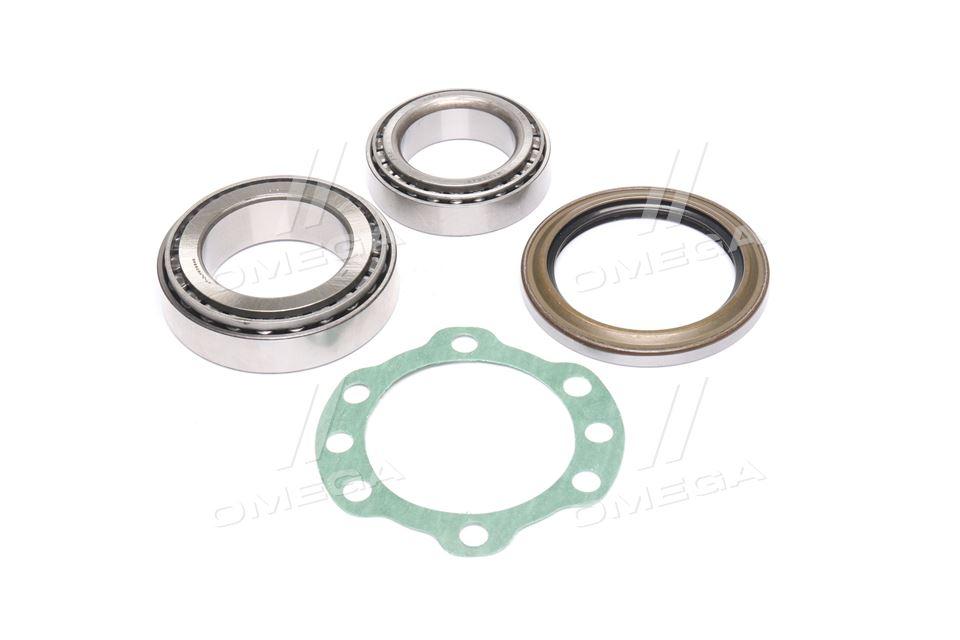 Подшипник ступицы TOYOTA LAND CRUISER передн. (пр-во SNR) R141.15 UA49 ...